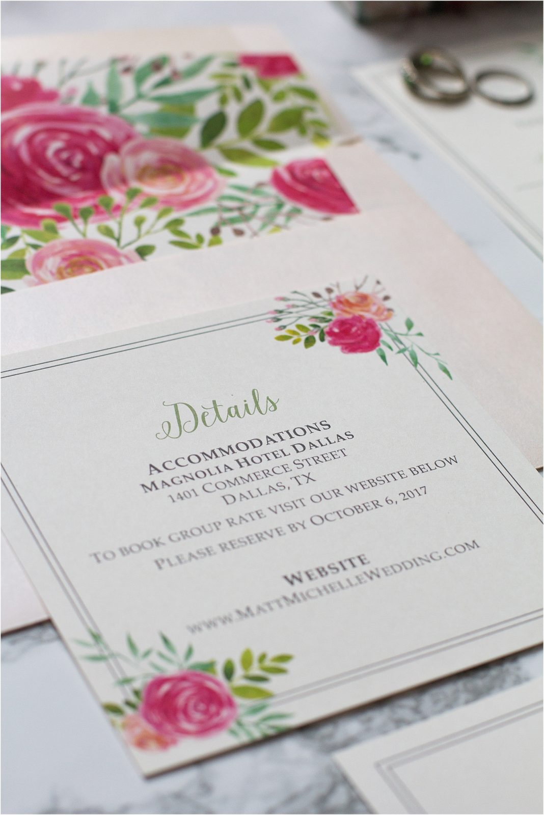 5 Things You Should Bring to Your Getting Ready Room - https://www ...