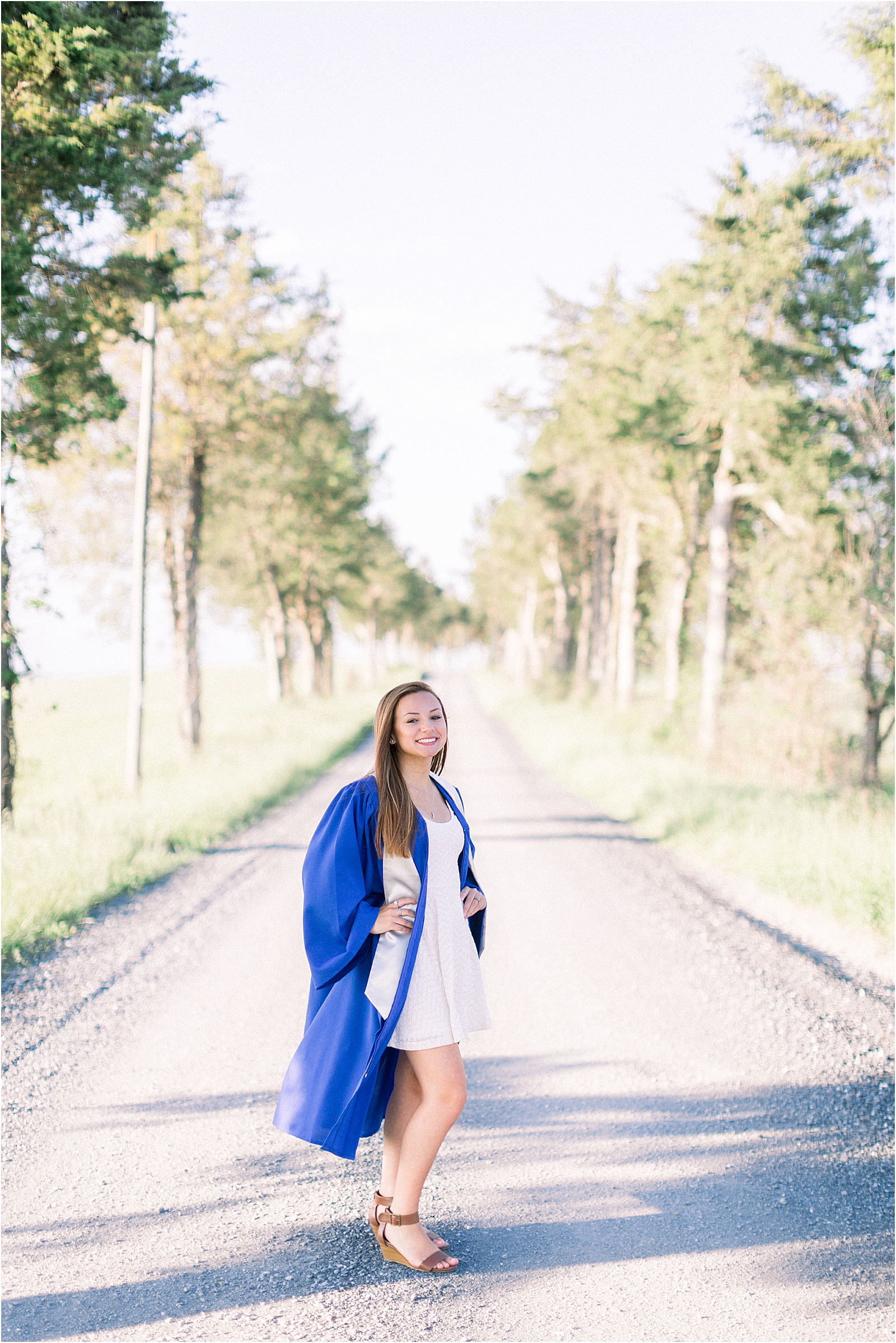 2020 High School Senior Portraits | Emma - https://www ...