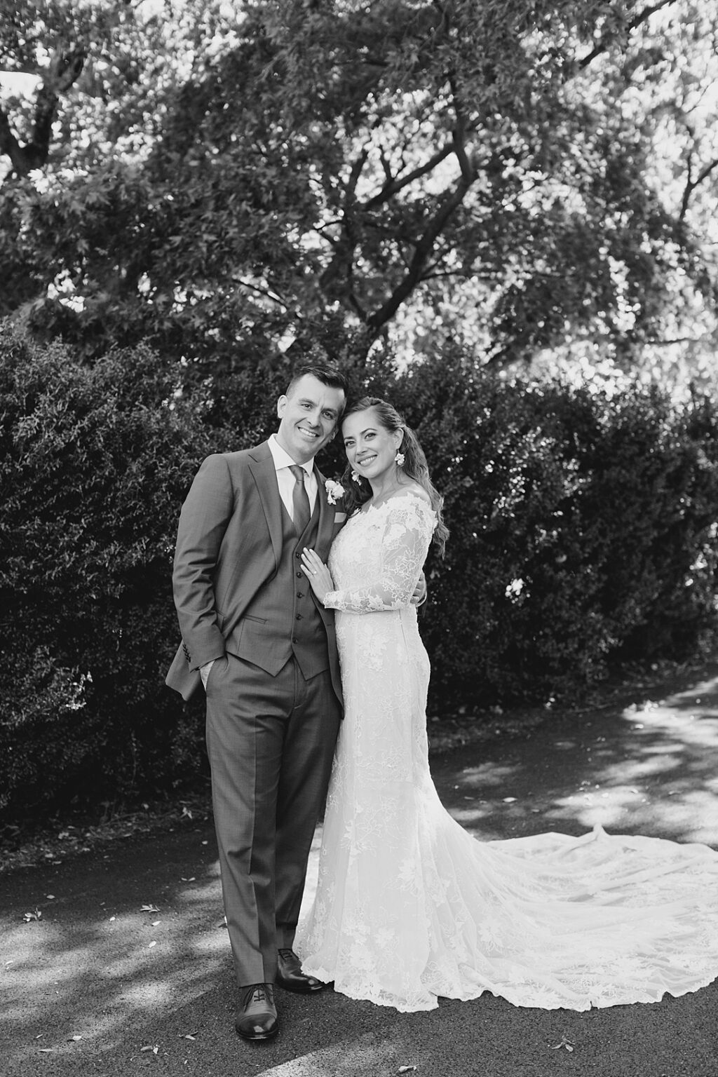 Autumn Wedding at Hollin Hall - https://www.andreacablephotography.com