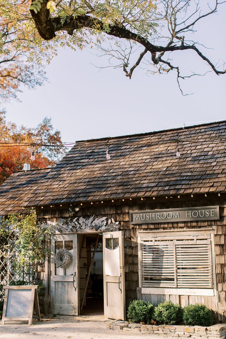 A Thursday Wedding at Terrain at Styer's - https://www ...