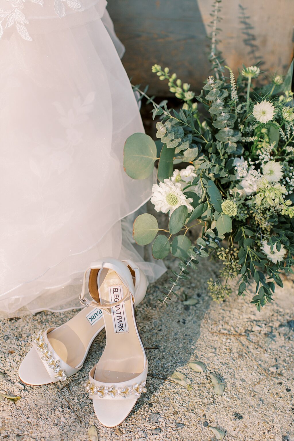 A Thursday Wedding at Terrain at Styer's - https://www ...
