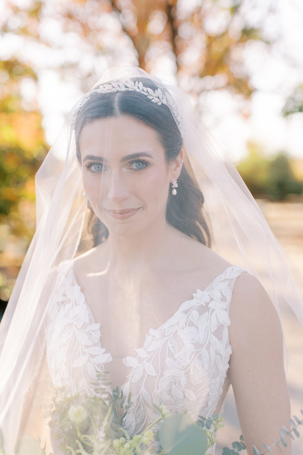 A Thursday Wedding at Terrain at Styer's - https://www ...